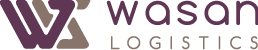 Wasan Logistics - Wasan Logistics
